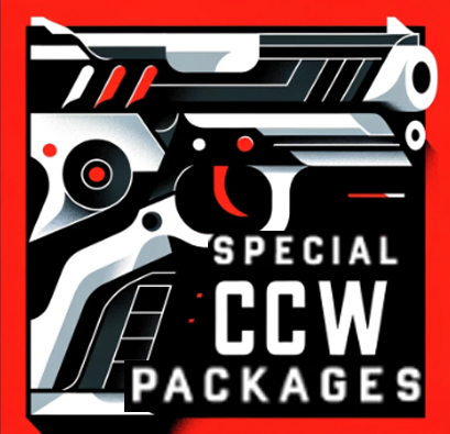 CCW Training – CA Firearms Training San Diego