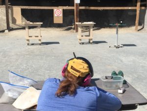CCW Training – CA CCW Training San Diego