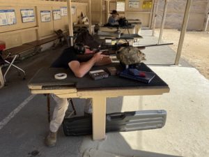 CCW Classes – CA CCW Training San Diego